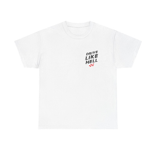 Drive Like Hell TS | Drive Cartel