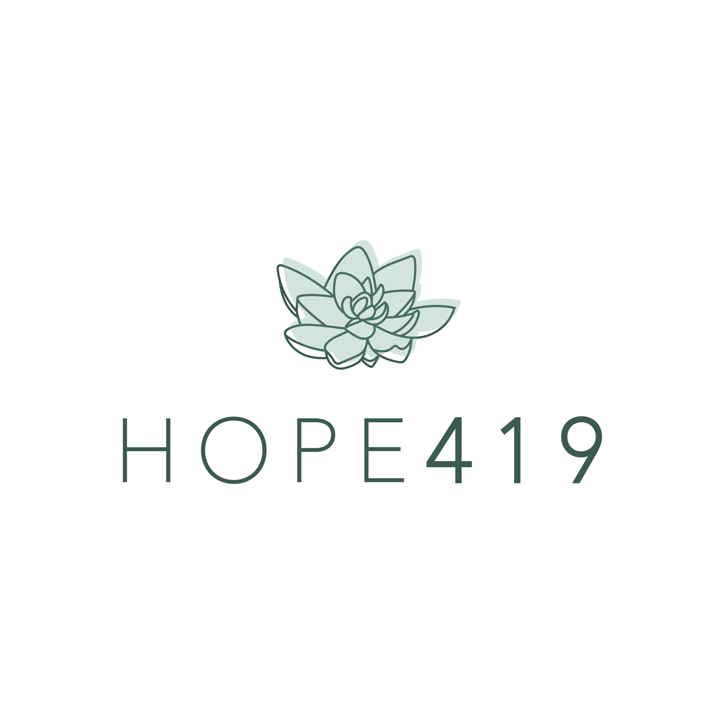 Office Forms | Hope419