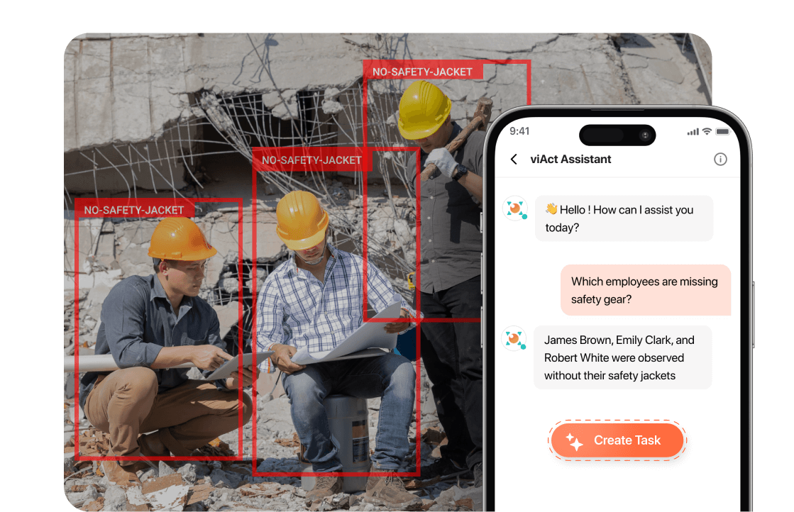AI Applications in Construction for Automated Jobsite Inspections