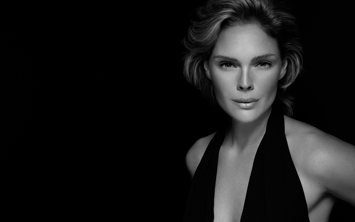 Sharon Daniels Studio I Fashion Photographer I Modeling Portfolios I ...