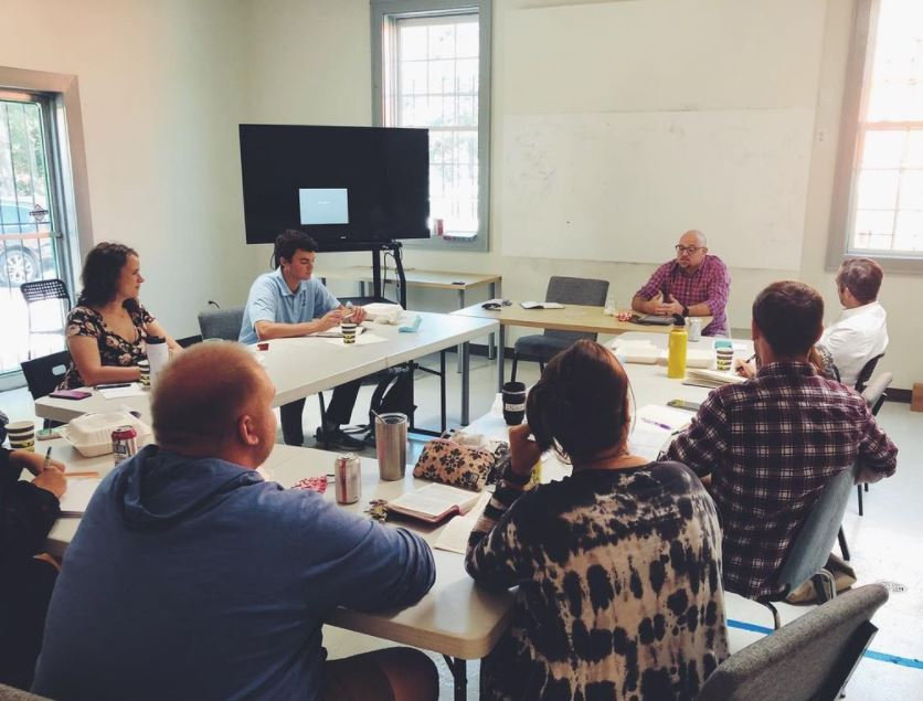 Proactive Care: The Rest Initiative