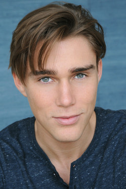 Professional Headshot Photography in Los Angeles By Bader Howar