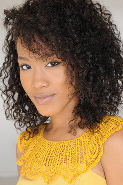 Professional Headshot Photography in Los Angeles By Bader Howar