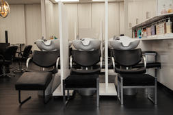 Hair Salon Gallery | Michael Angelo Salon