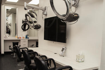 Hair Salon Gallery | Michael Angelo Salon