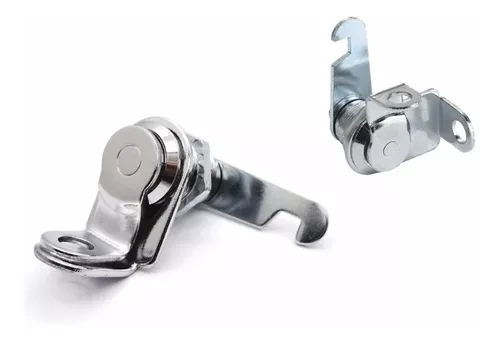 Aldaba para locker | Ventas Triple A
