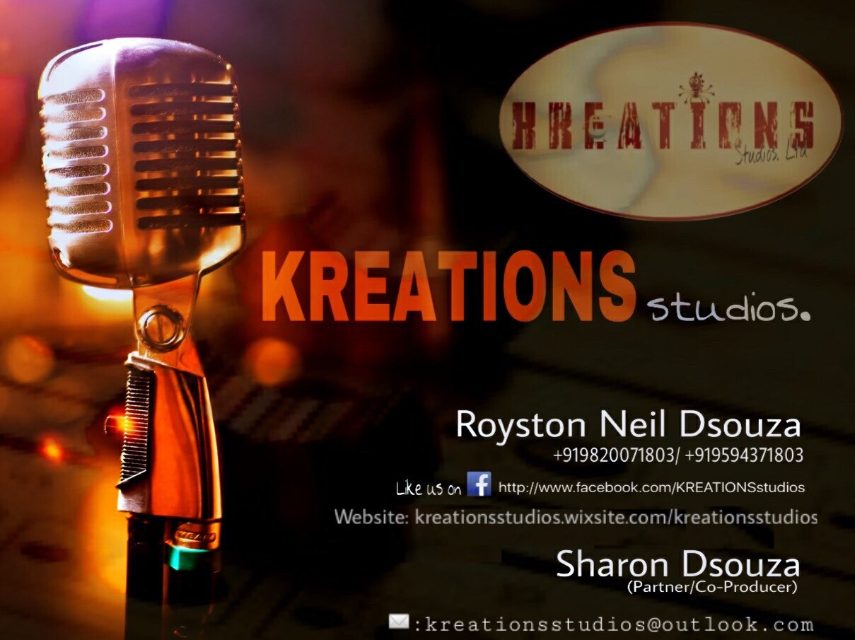 KREATIONSStudios