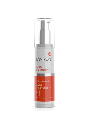 Environ AVST 1 Moisturiser | The Beauty Room
