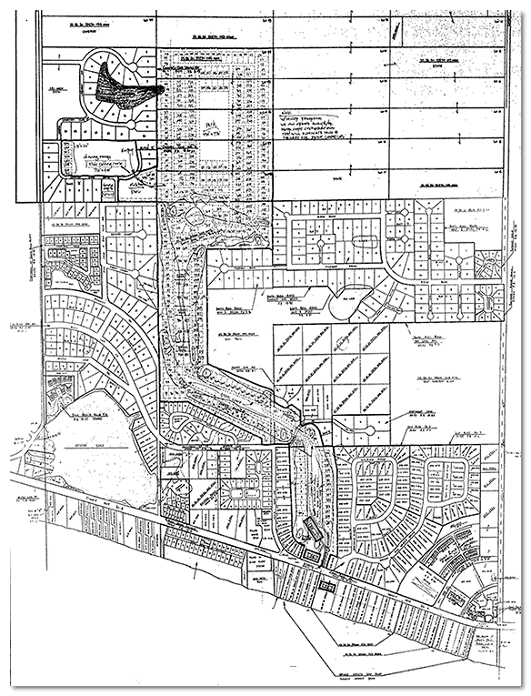Density Study | Savoie Architects