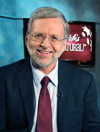 Dr. Mark Virkler - 4 Keys | triumphant