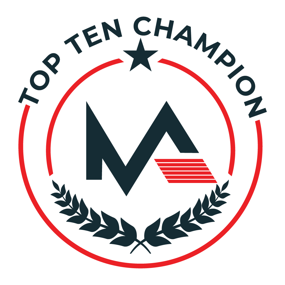 TOP TEN & AWARDS | IMAS