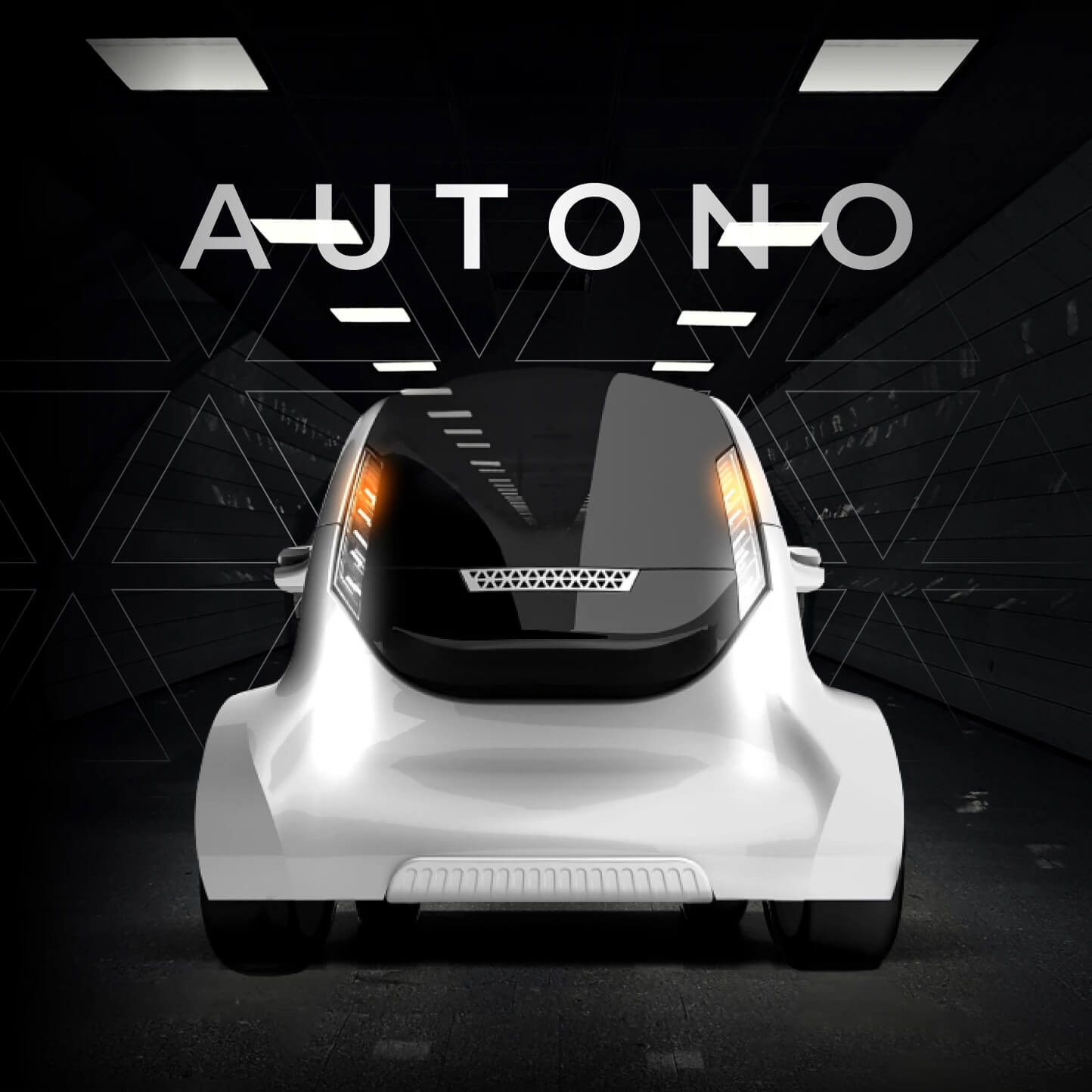 AUTONO | Web Design | UON7