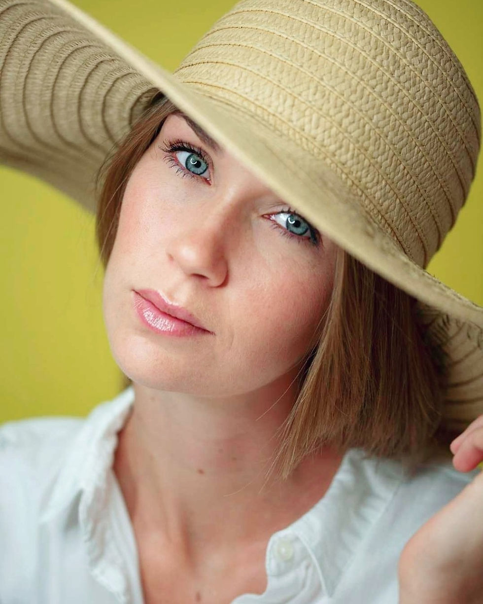 Recent Work | emma-ward-model