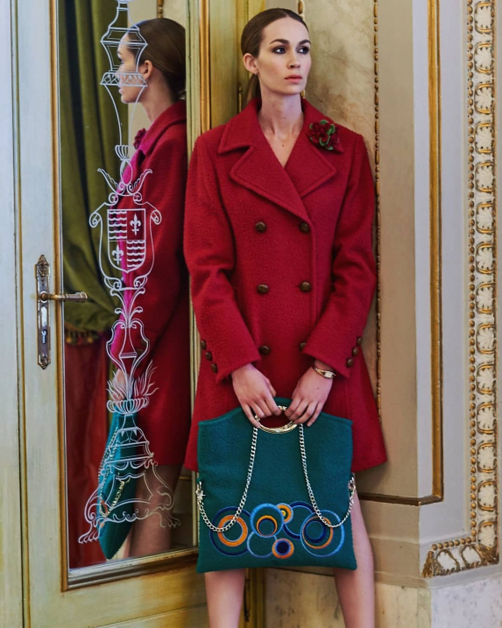 Recent Work | emma-ward-model