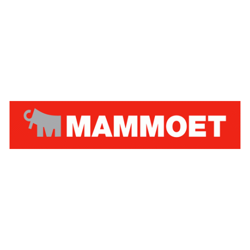 Mammoet | SAAEP