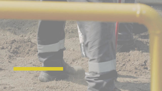 Commence Construction! Groundbreaking Announcement