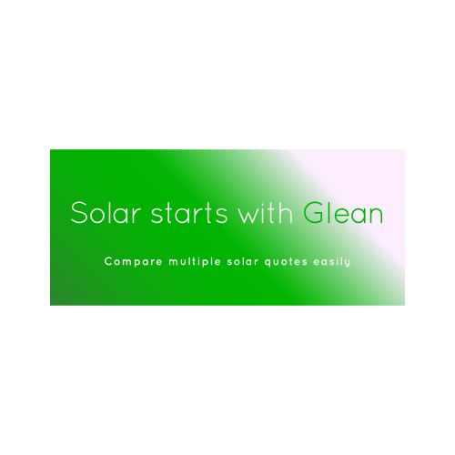 Glean – Get 3 Solar Quotes | SAAEP