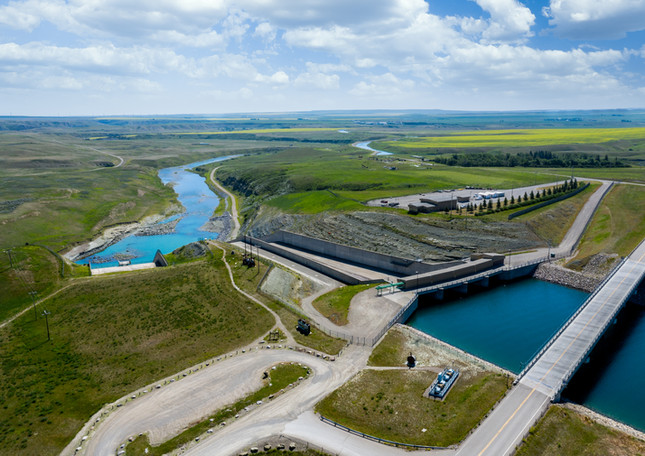 Renewable Energy in Southern Alberta | SAITI