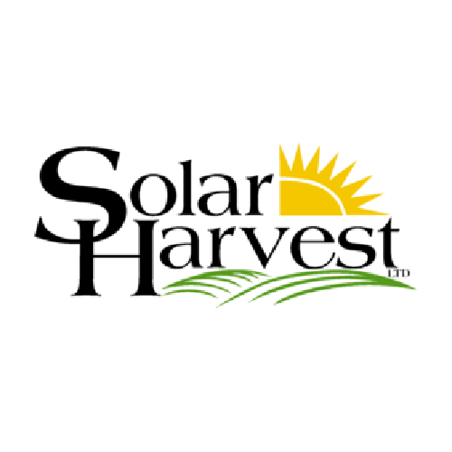 Solar Harvest Ltd. | SAAEP