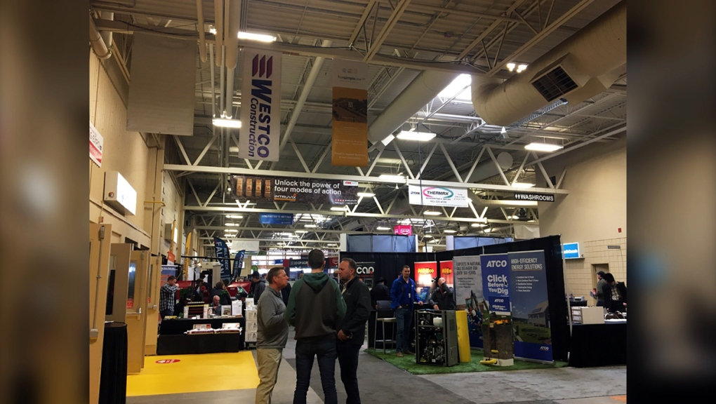 2020 Ag-Expo and North American Seed Fair kicks off