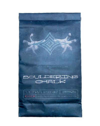 Ultra Fine Bouldering Chalk | Climb High Club