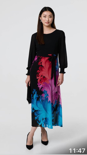 Nick Dress | Youwomen