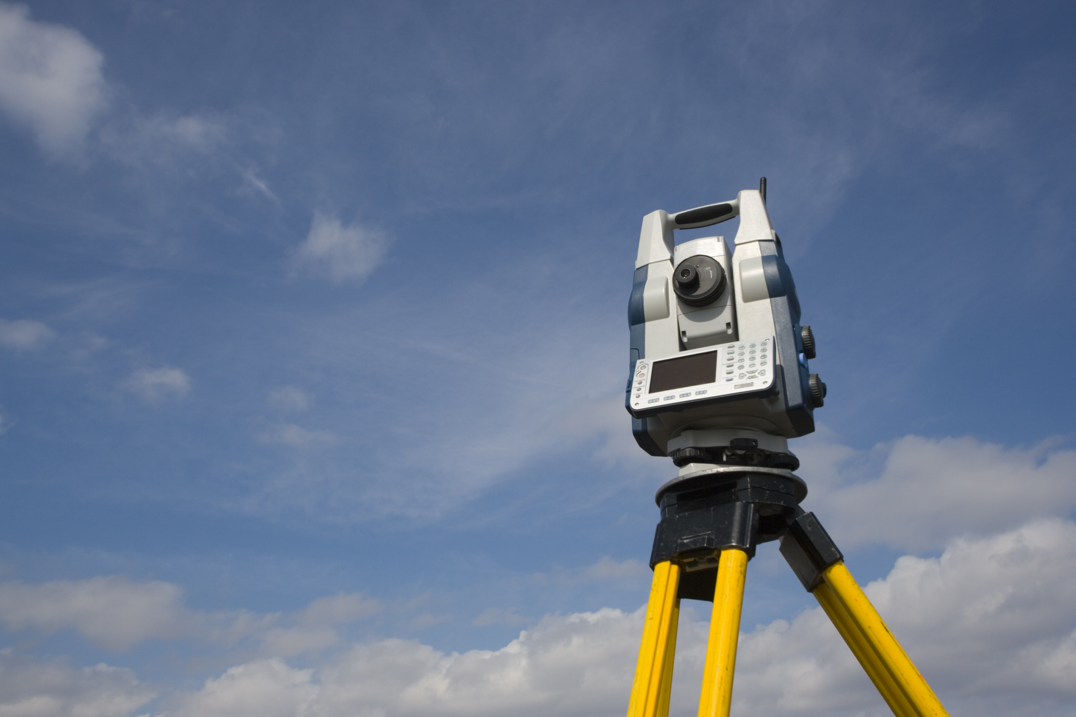 Land Tech Surveying And Engineering There Is A New Surveyor - Earn ...