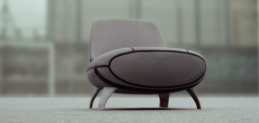 Charlie Davidson Studio | furniture