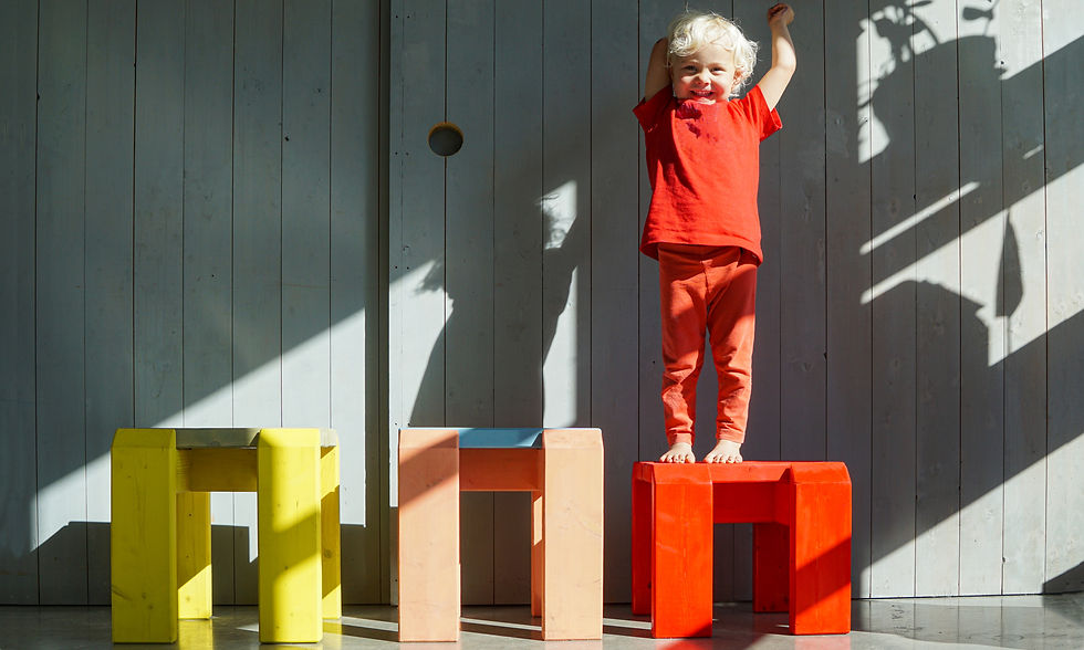 Charlie Davidson Studio, furniture, lighting, design