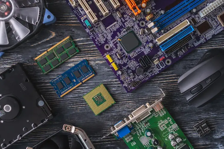 computerworx4u | repairs upgrades & custom builds | Oran Park NSW, Australia