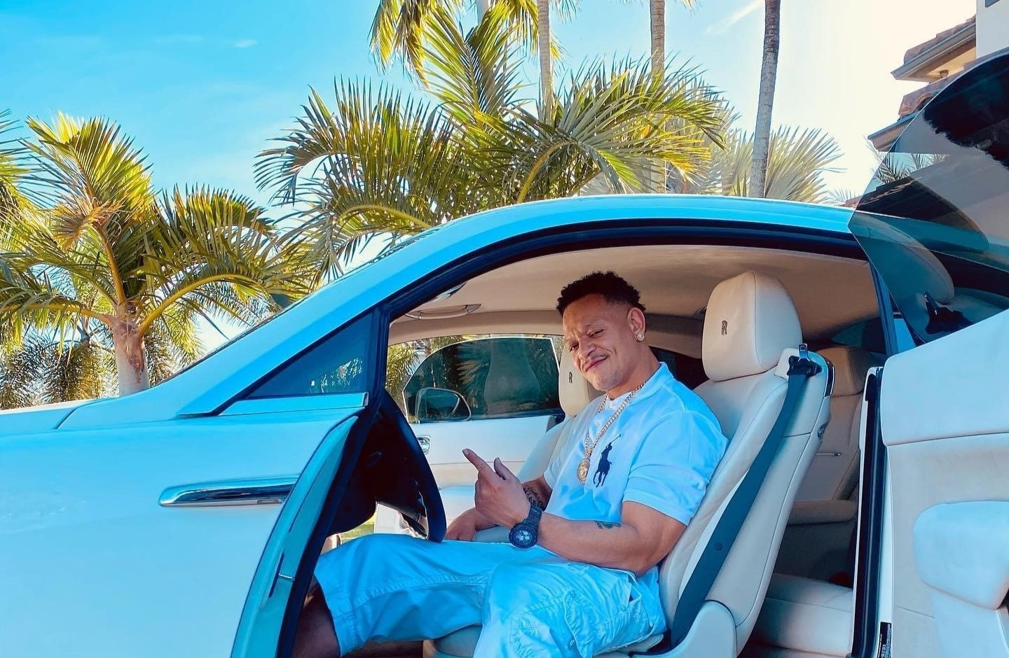 Infinite Money | Official Website | Home