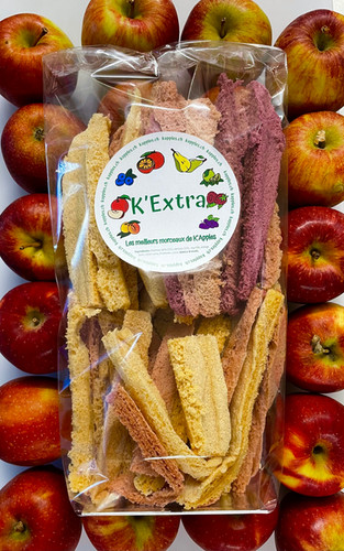 K'Extra. Les meilleurs morceaux de K'Apples | Kapples