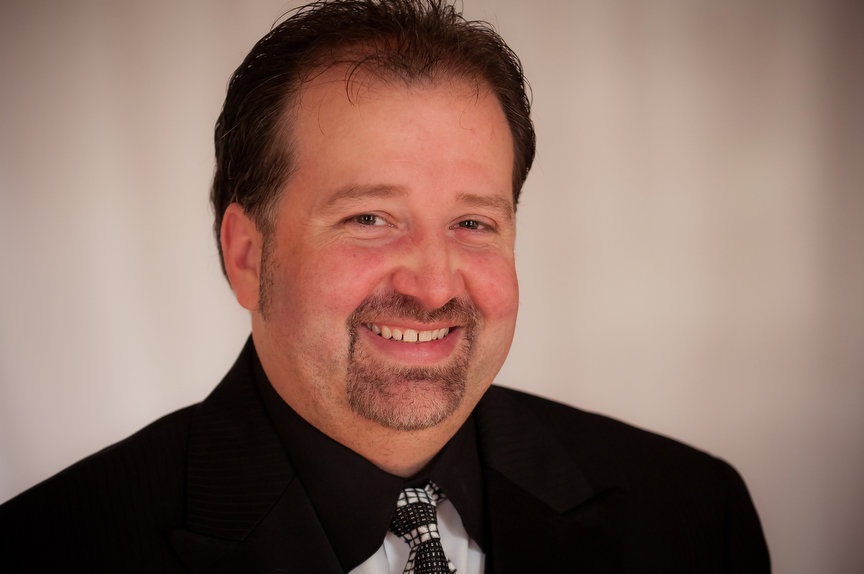 Mike Beene - The Hardest Working DJ in Richmond