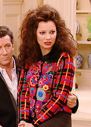 Season 6 | Fran Fine Database