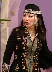 Season 5 | Fran Fine Database