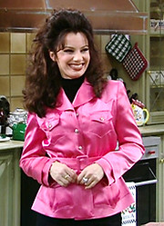 Season 3 | Fran Fine Database