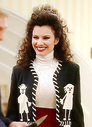 Season 1 | Fran Fine Database