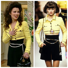 225 | Fran Fine Database