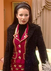 Season 5 | Fran Fine Database