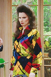 Season 2 | Fran Fine Database