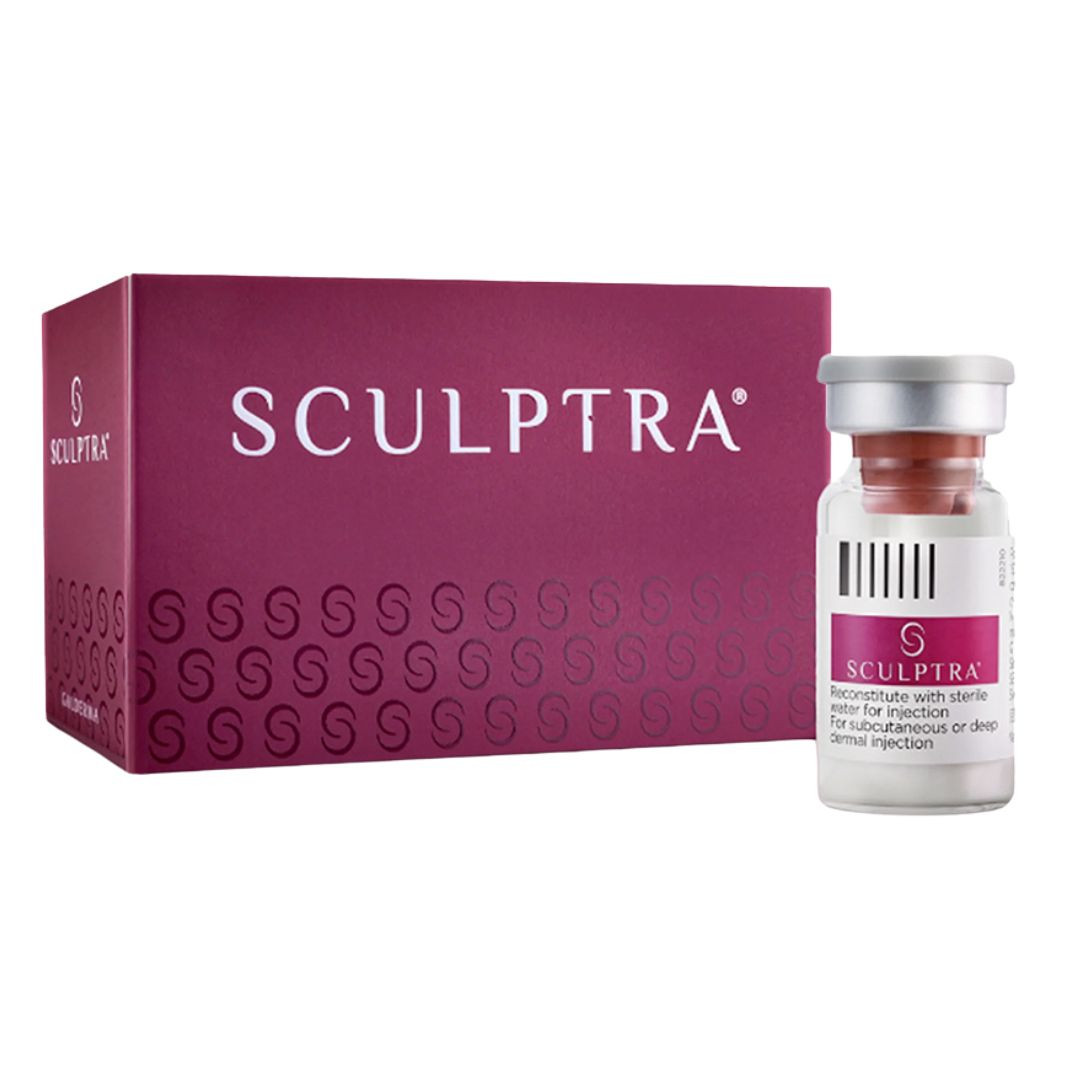 Sculptra Singapore: Collagen Stimulation Treatment