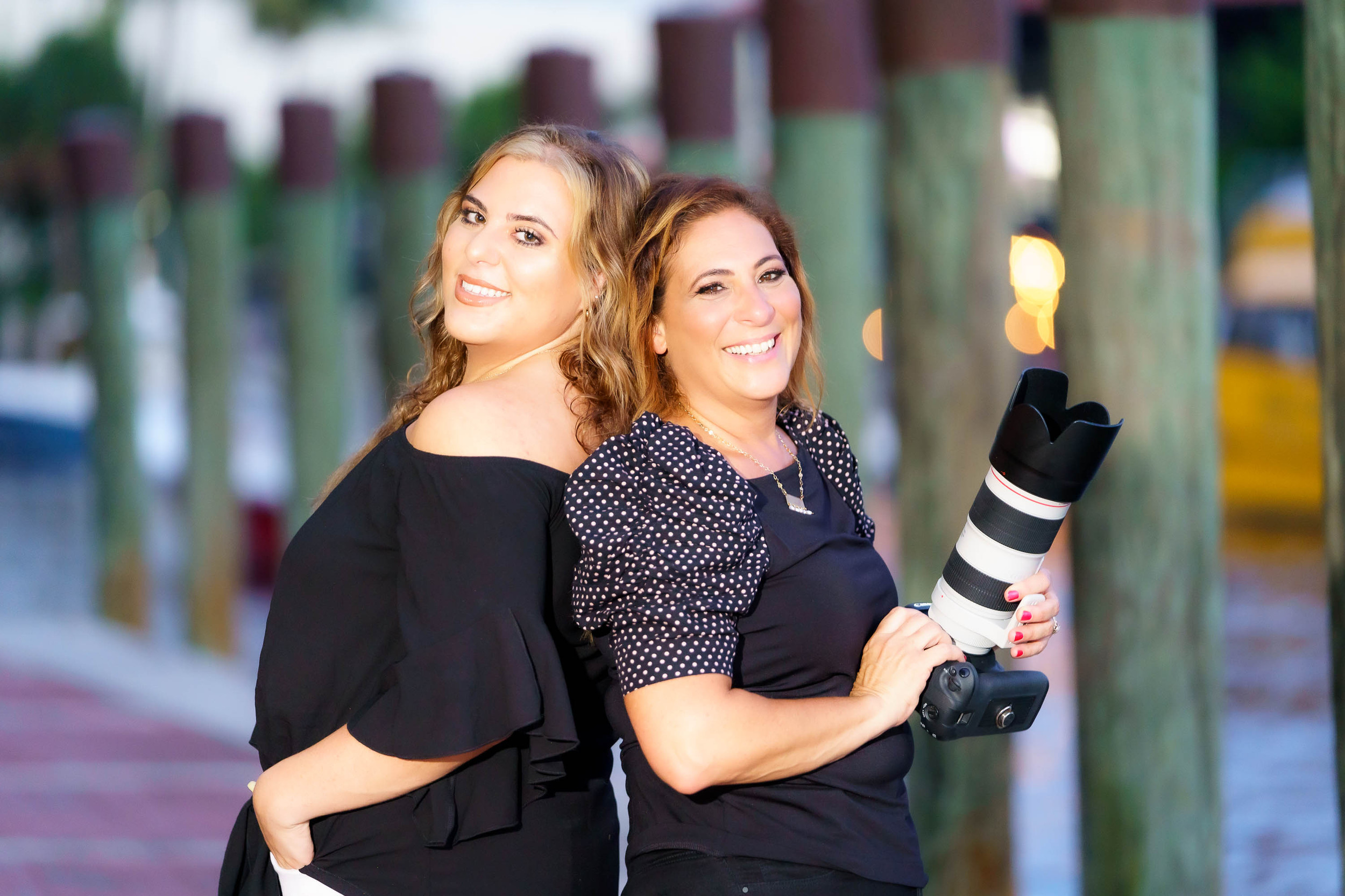 About | Rosina Dibello's Photography Studio