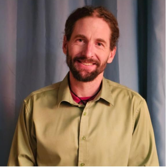 Patrick Fiore | CPHA