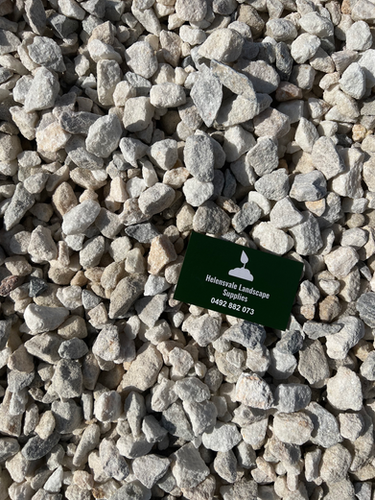20mm Crushed Ice bag | Helensvale