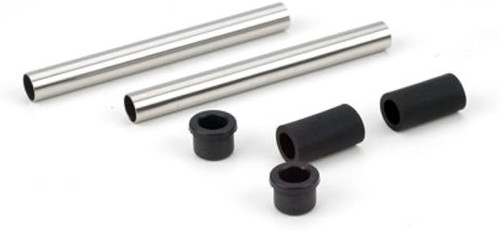 Capas de Pushrods (2) e vedações (4) do motor Saito FA-220 SAI220a40 ...