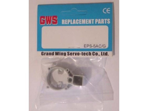 Frame da caixa de redução EPS-300 e EPS-350C GWS | Juniaer