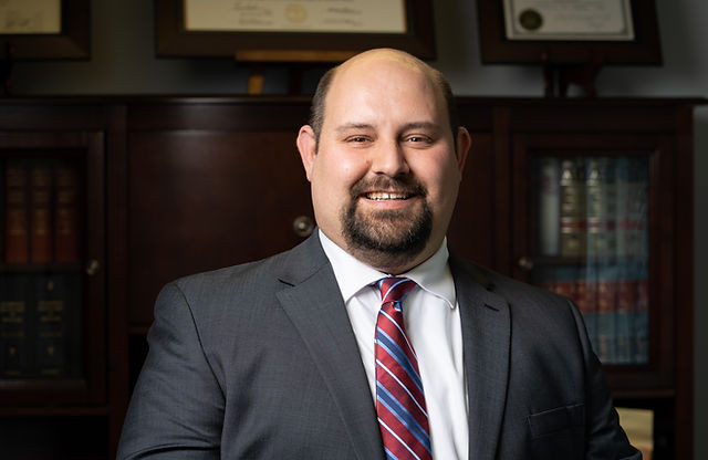 Attorney | Griffin Law Group