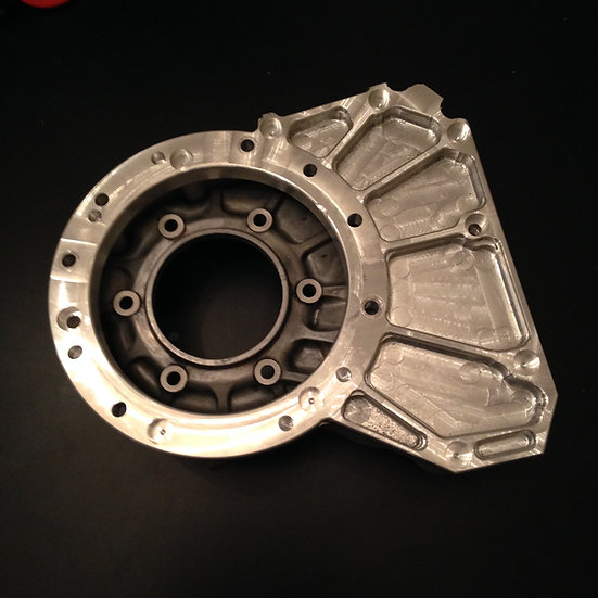 YG4 Gearbox Adapters | Mohawk Aero