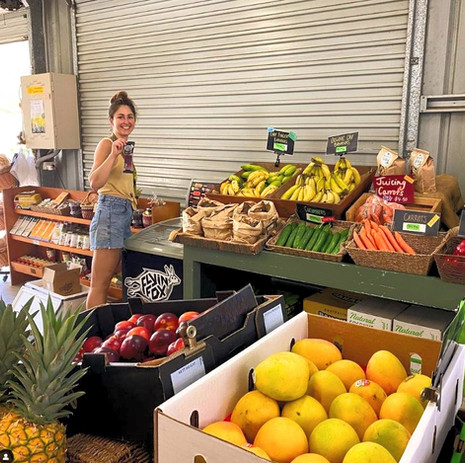 WHOLESALE | Flyin' Fox | Organic & Natural Ice Blocks Handmade in Australia