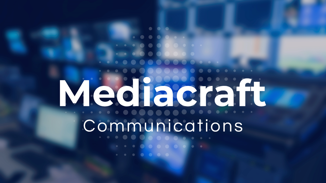 Mediacraft Communications